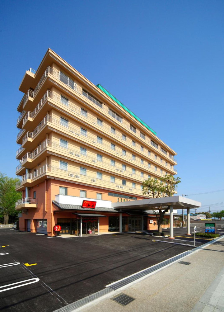グリーンホテルYes長浜みなと館 - 米原市