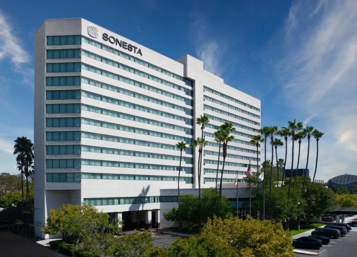 Sonesta Irvine John Wayne Airport - Costa Mesa, CA
