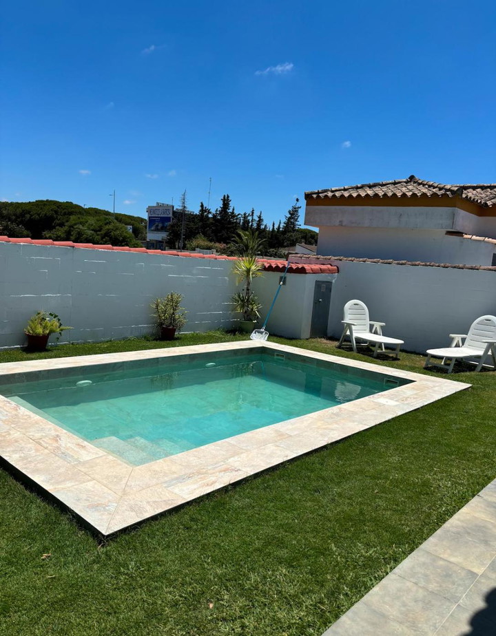 Villa Aguila Real - Chiclana de la Frontera