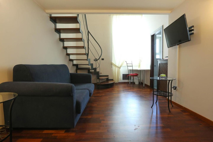 B&b Residenza Malaterra - Casoria