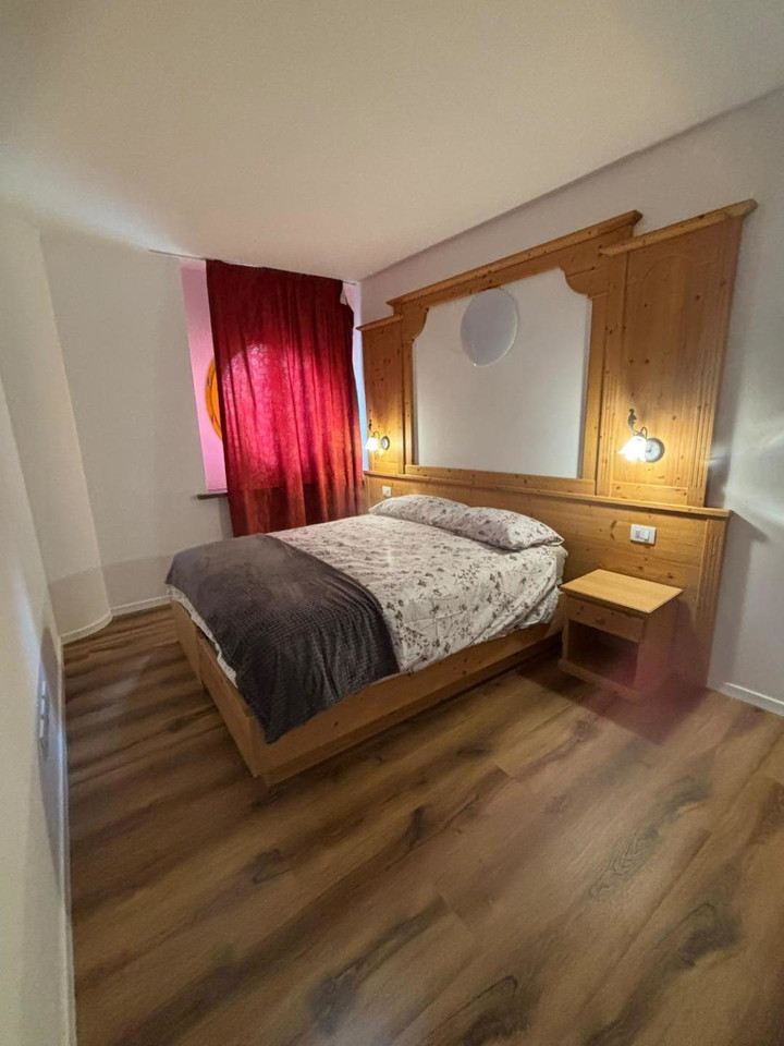 Tridente Boutique Apartment 1 - Trento