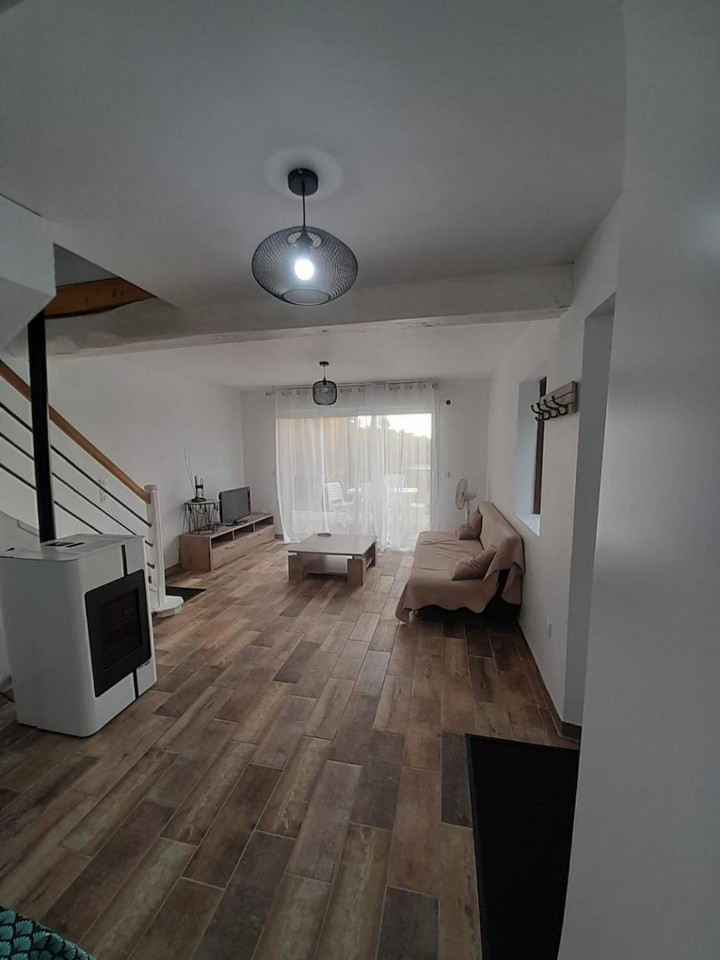 Charmante Maison à Louer - Pays basque français