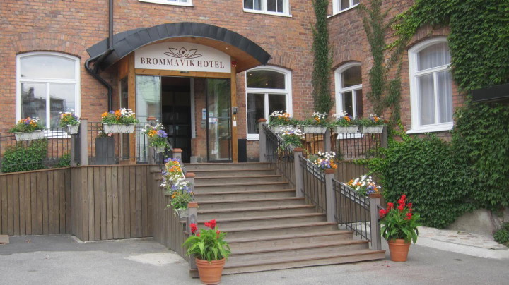 Brommavik Hotel - Estocolmo