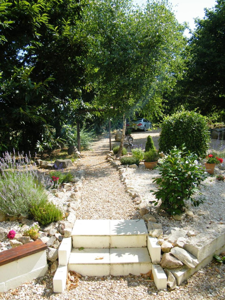 The Lodge - Nouvelle-Aquitaine