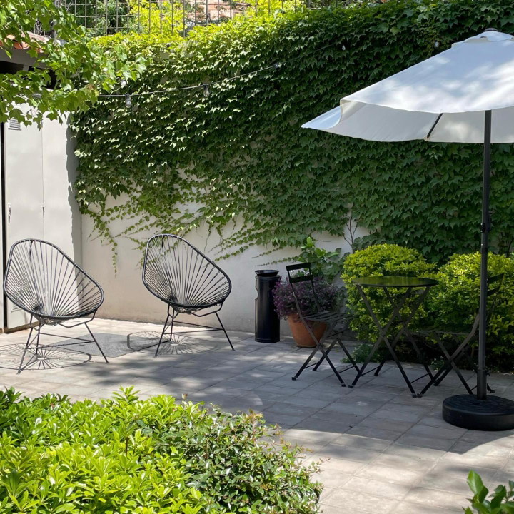 Huli B&b - Mendoza