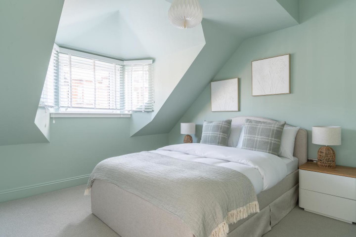 Prime Stay Apartments - Paisley