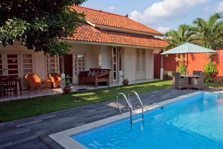 Villa Diamond - Yogyakarta