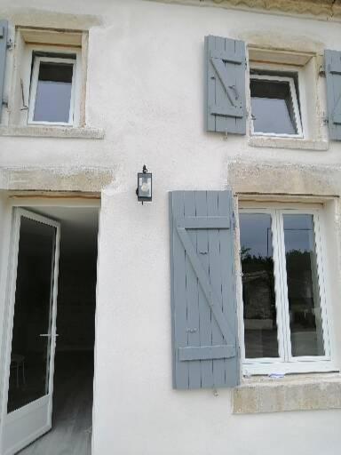 Maison De Campagne "Beun'aise" - Surgères