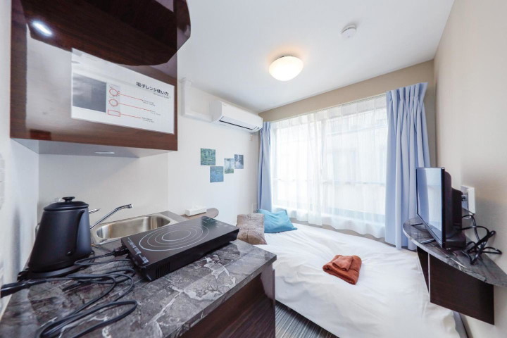 Ra Grande Shinjuku - Vacation Stay 21018 - Roppongi
