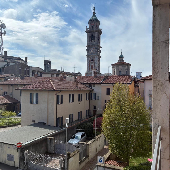 Bagaini Urban Flat - Varese