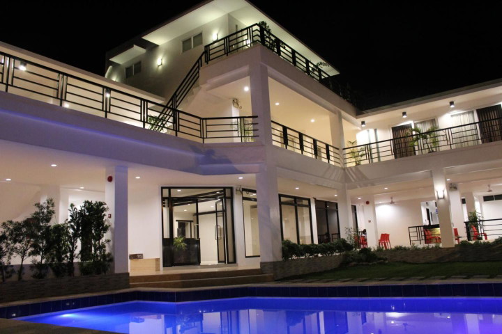 Be-ing Suites - Davao City