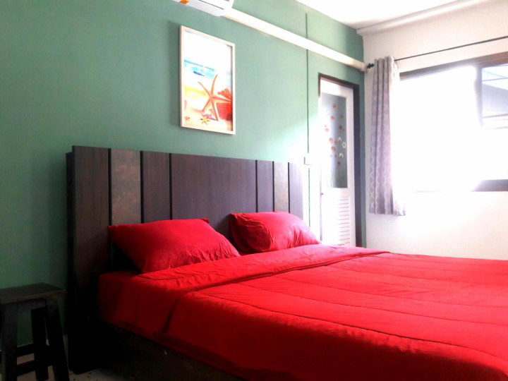 U&d Guest House - Bangkok