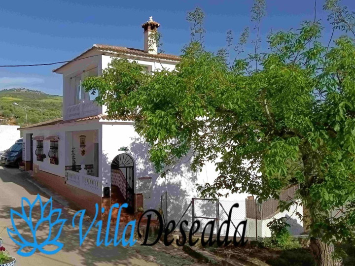 B&b Villa Deseada - Provincia de Málaga, España