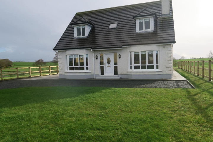 Inglewood - Sister Property To Thistledown - Sleeps 8 - Ballina - Crossmolina Co Mayo - Ballina