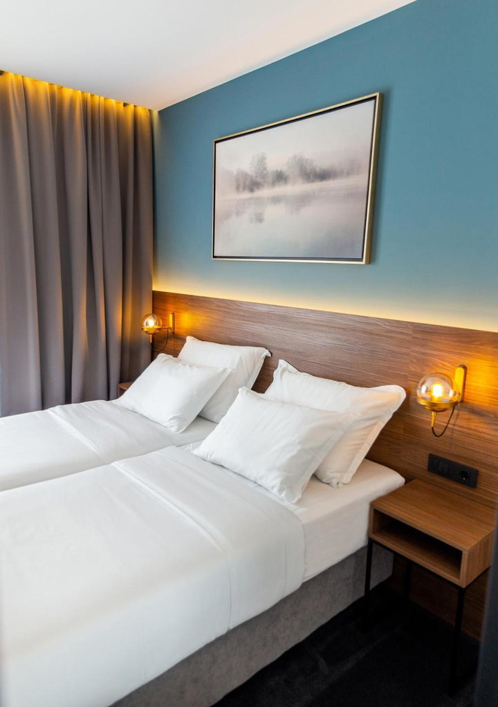 Boutique Rooms 76 - Chorwacja