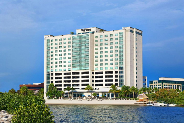The Westin Tampa Bay - Tampa
