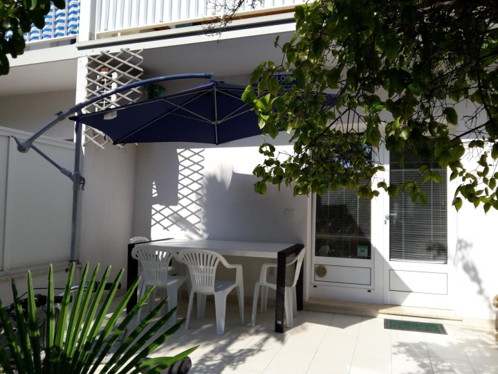 Villa Flora - Grado