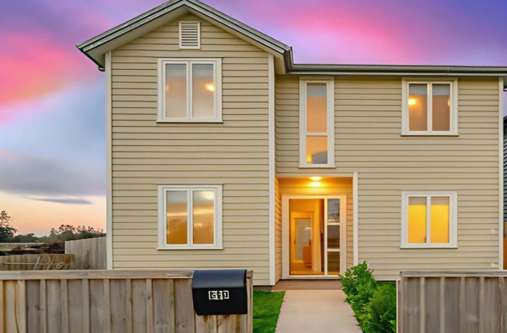 Standalone Home Near Bruce Pulman Park 5br 3 Baths - Auckland