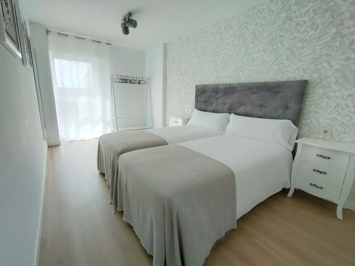 Second Home Arzúa Apartamentos - Galicia