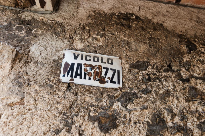 Al Vicolo Marozzi - Dinamica Real Estate Casa Vacanze - Pescasseroli