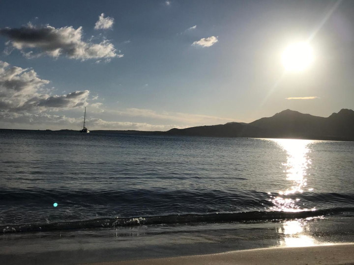 Duplex Rénové Les Pieds Dans L'eau - Calvi