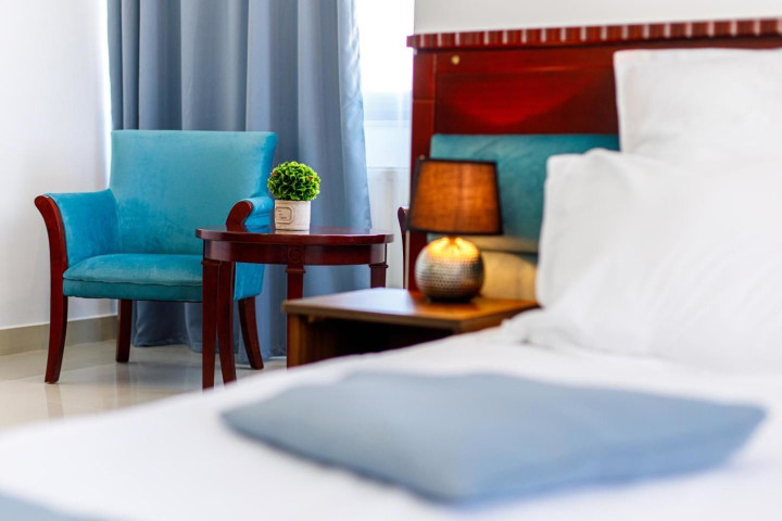 Lira Pacific Aparthotel - Constanța