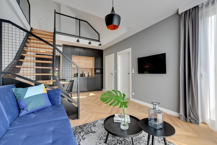 Equus Sopot Apartments - Sopot