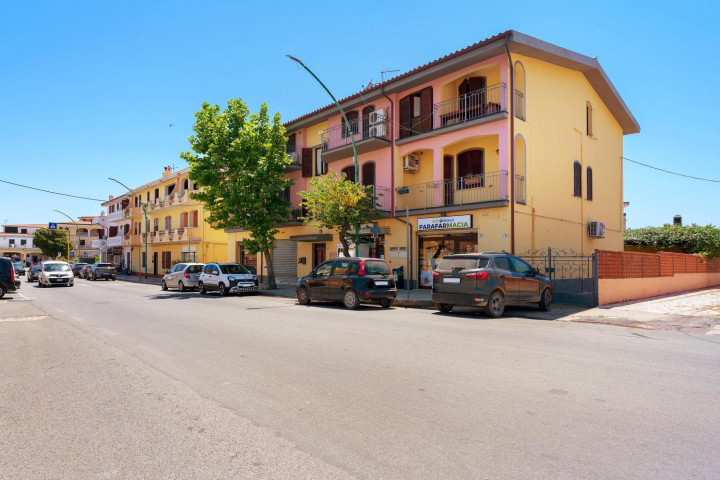 Nurache - Italien
