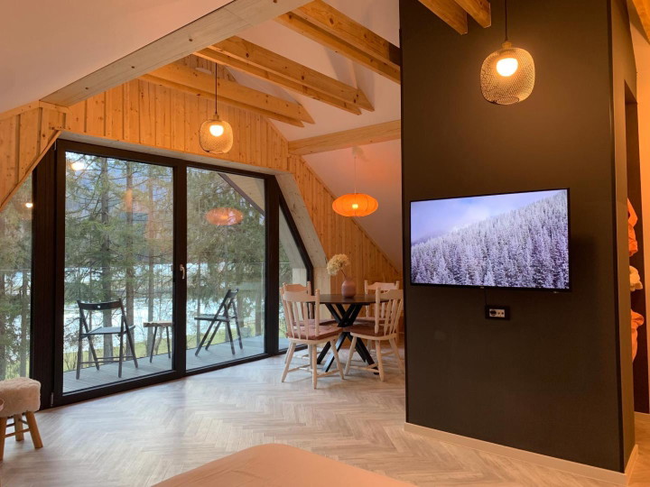 Pine Tree Holiday House - Kranjska Gora