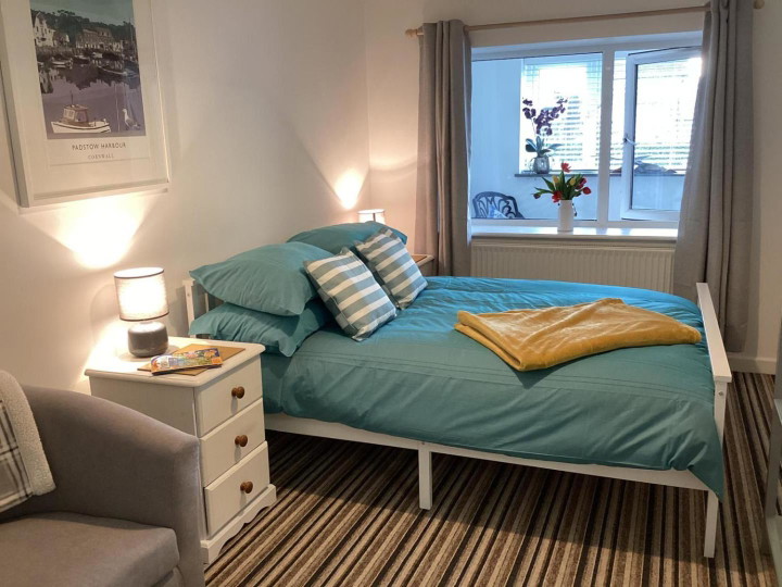 Bluebirds Villa - Padstow