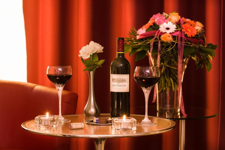 Wuschl Lounge - Schrobenhausen