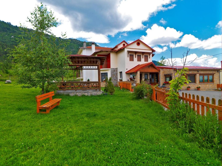 Villa Alexandra - Greece