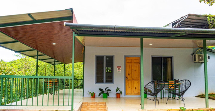 Santos Place - Costa Rica