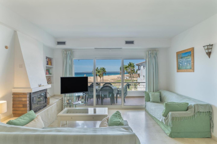 Casa Del Mar - Zahara de los Atunes