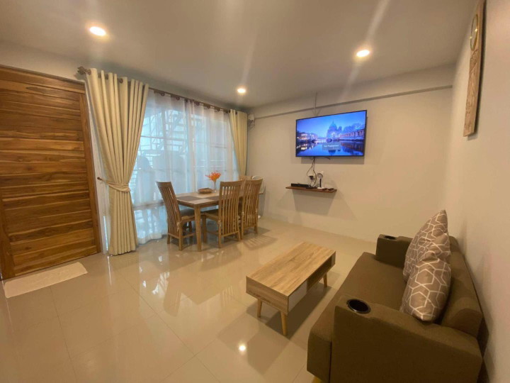 Twohome Near Nimman - 清邁