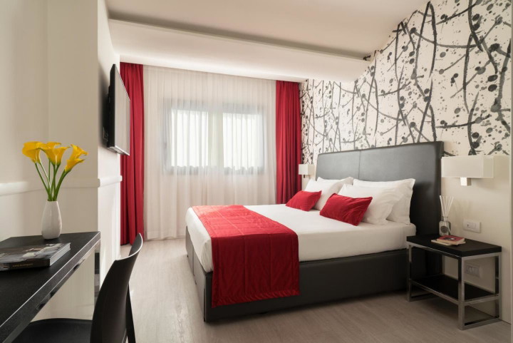 Hotel American Palace Eur - Ciampino