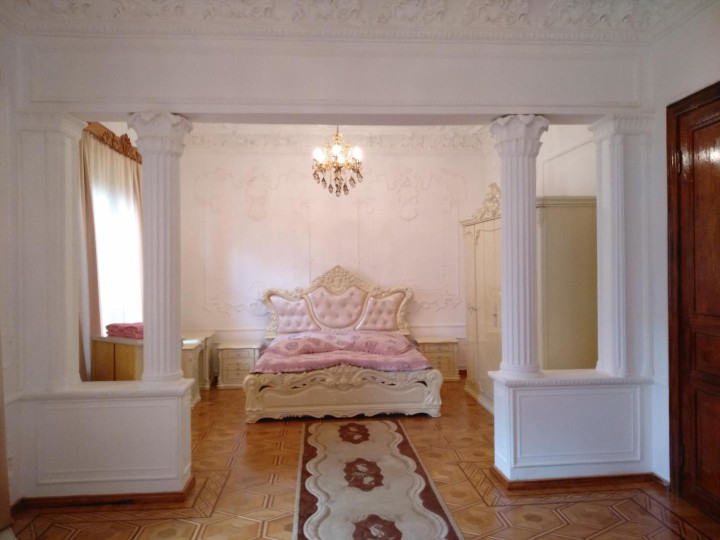 Hotel Royal - Kutaiszi