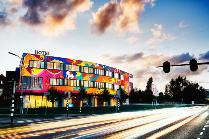 Hotel Ten Cate Emmen - Emmen