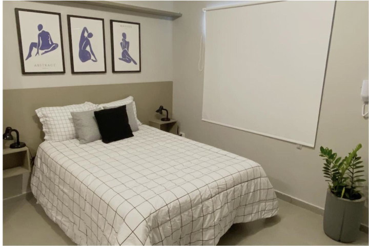 Novo Studio Industrial - Liberdade