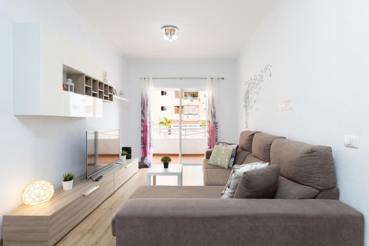 Home2book Charming Caletillas Pool - Tenerife