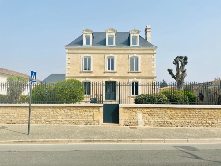 La Maison De Martha - Poitiers