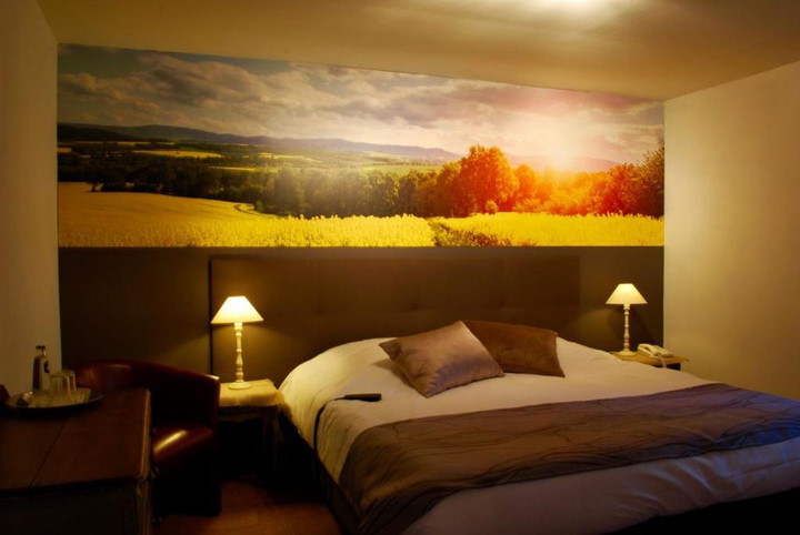 Hostellerie Au Coeur Du Spinois - Nivelles