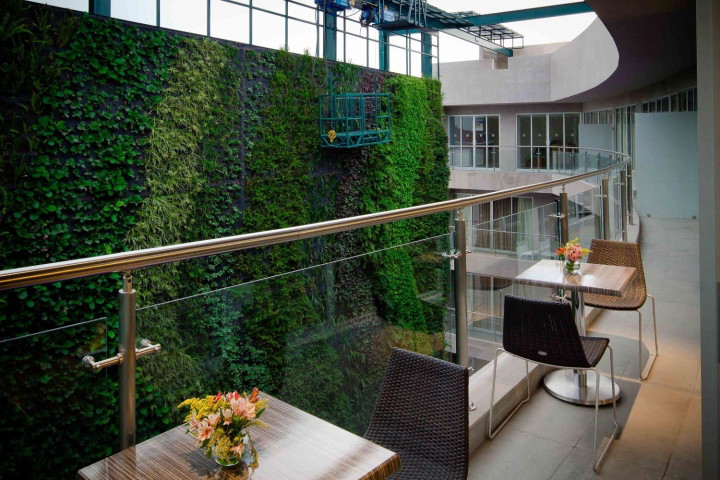 Pennsylvania Suites - Mexico City