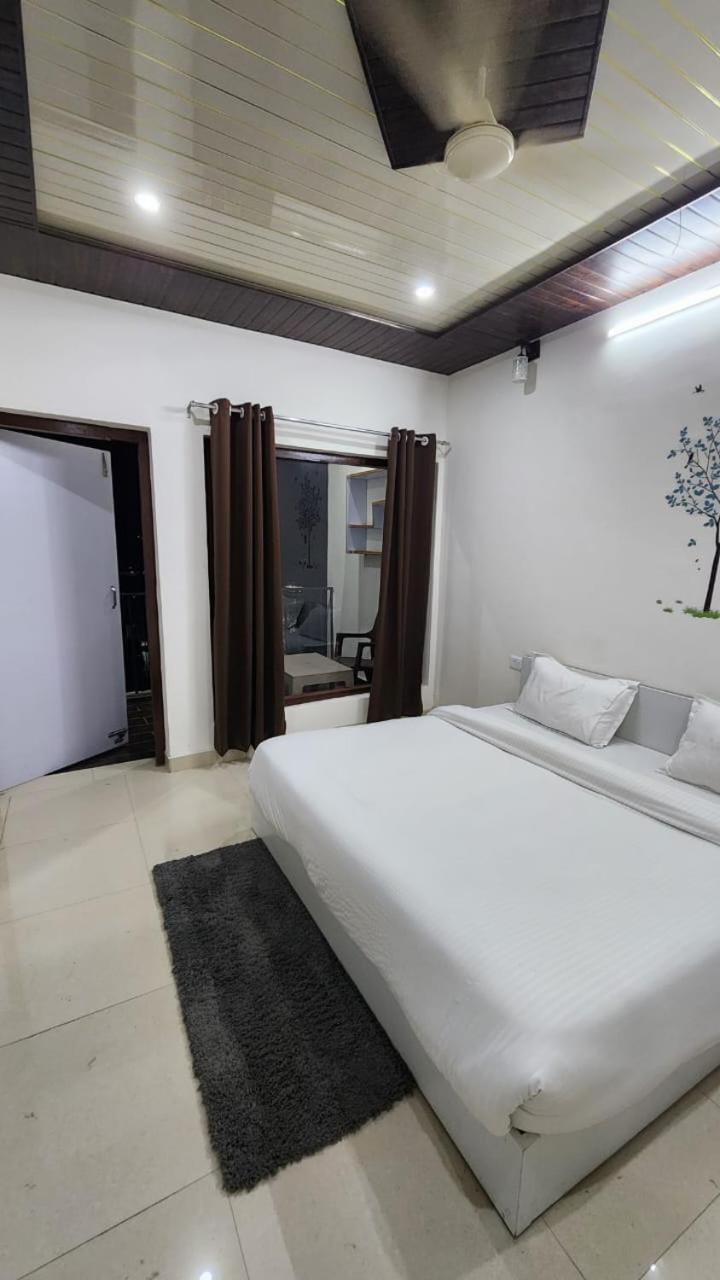 Deepayan Homestay - 比姆塔爾