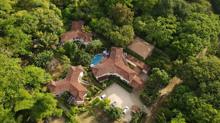 The Hideaway Hotel - Guanacaste Province
