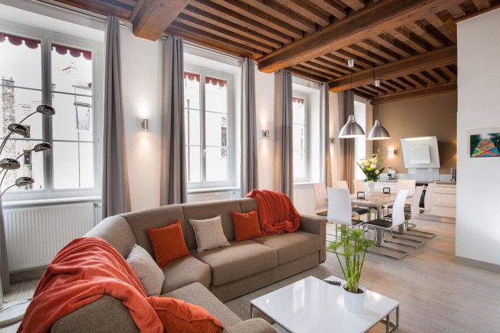 Lyon Cosy Stay - Lyon