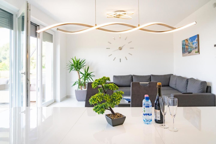 Panoráma Apartman Tiszafüred - Tiszafüred