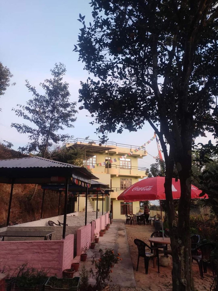 Hotel Swornim Namobuddha - Tibet