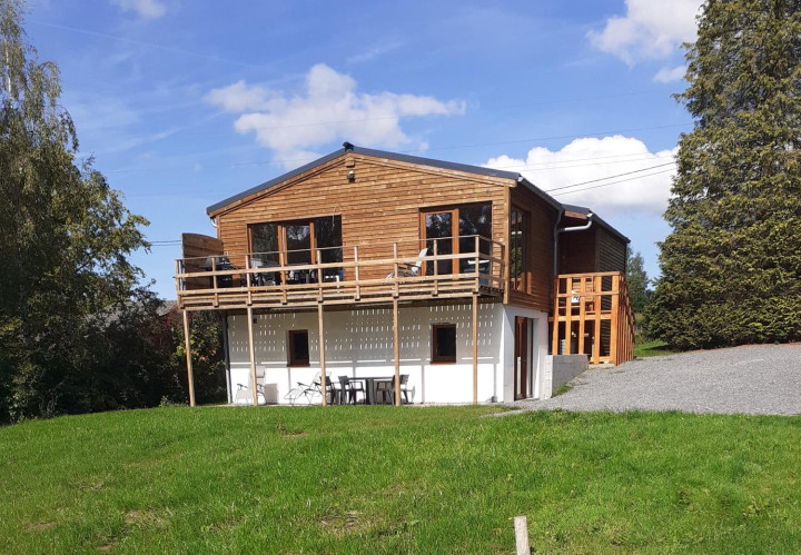 La Porte Des Fagnes - Stoumont