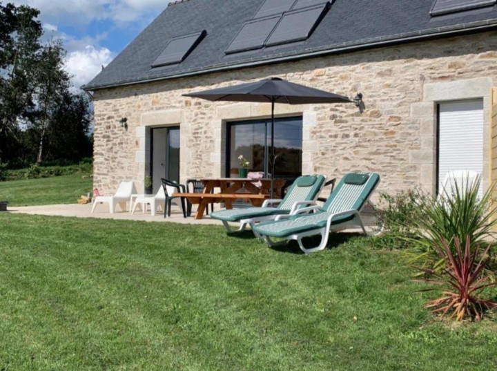 Domaine De Kerroux - Riec-sur-Bélon